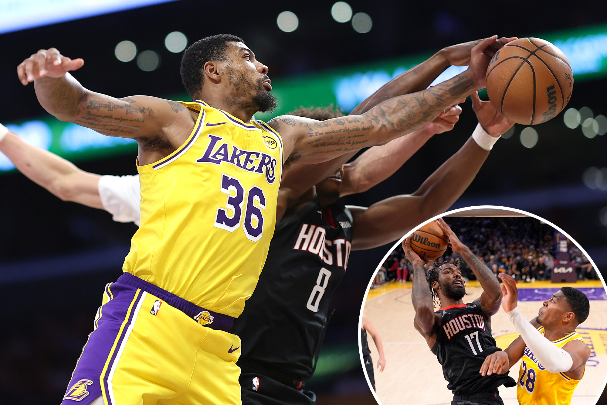 JJ Redick’s ability to make adjustments will be key vs. Rockets moving ...