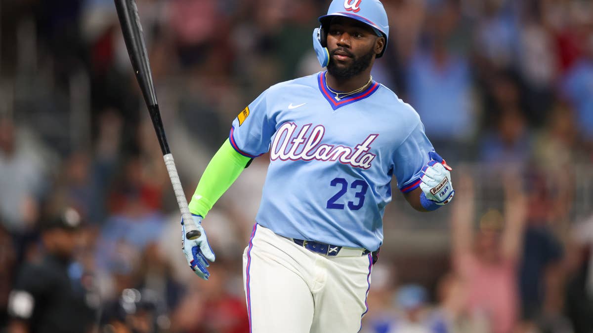 Fantasy baseball 2026: Week 4 winners and losers breakdown