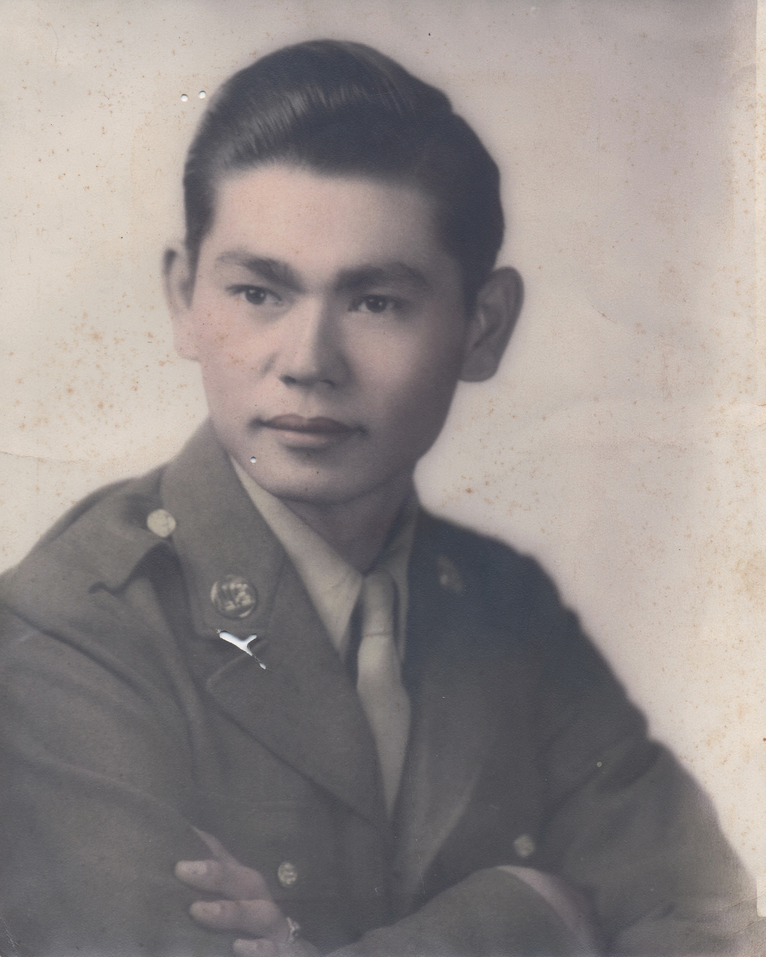 George Ariyoshi, state’s third governor, dies at age 100