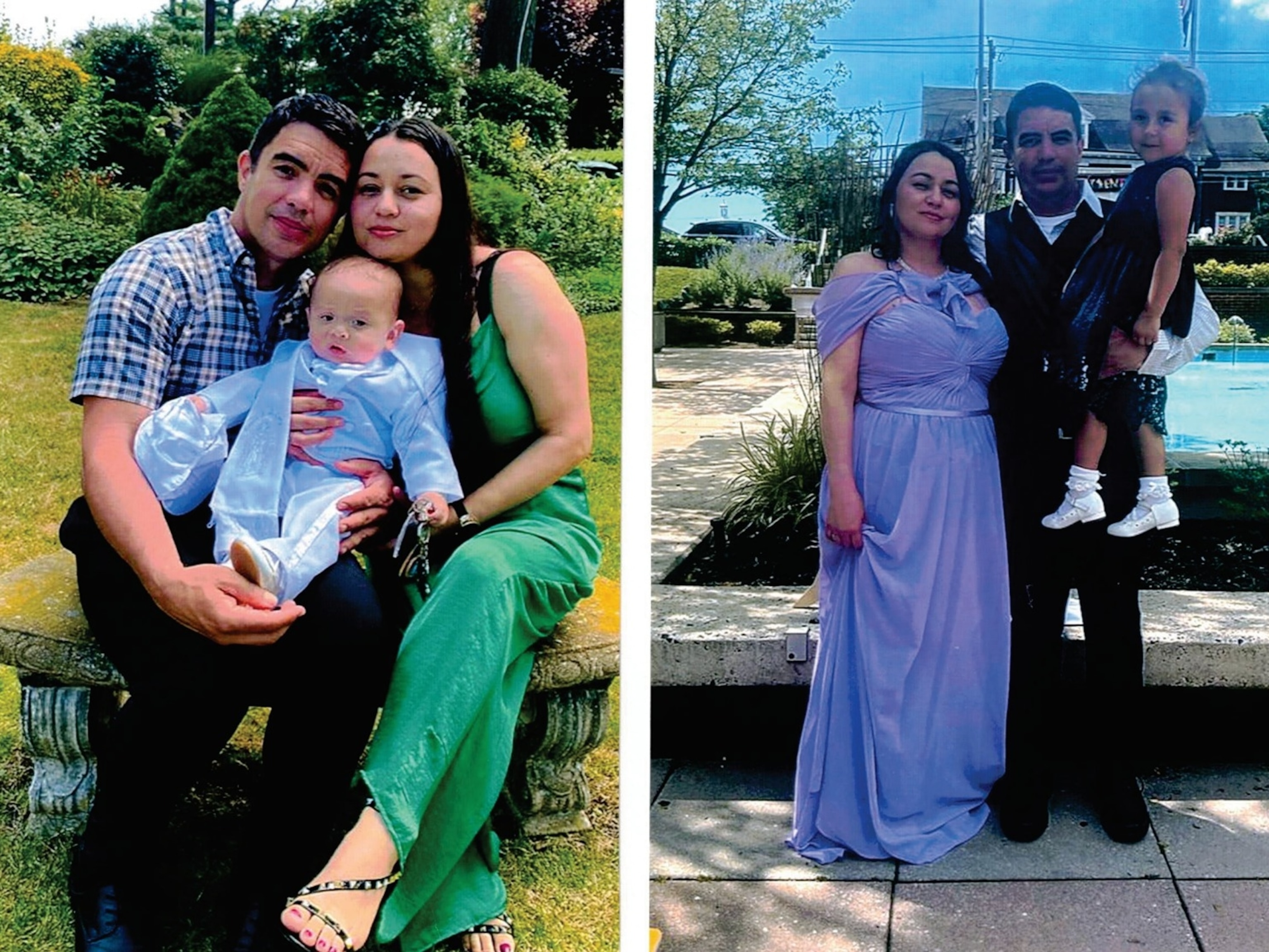 Wife Of Us Army Sergeant Released After Month In Ice Custody