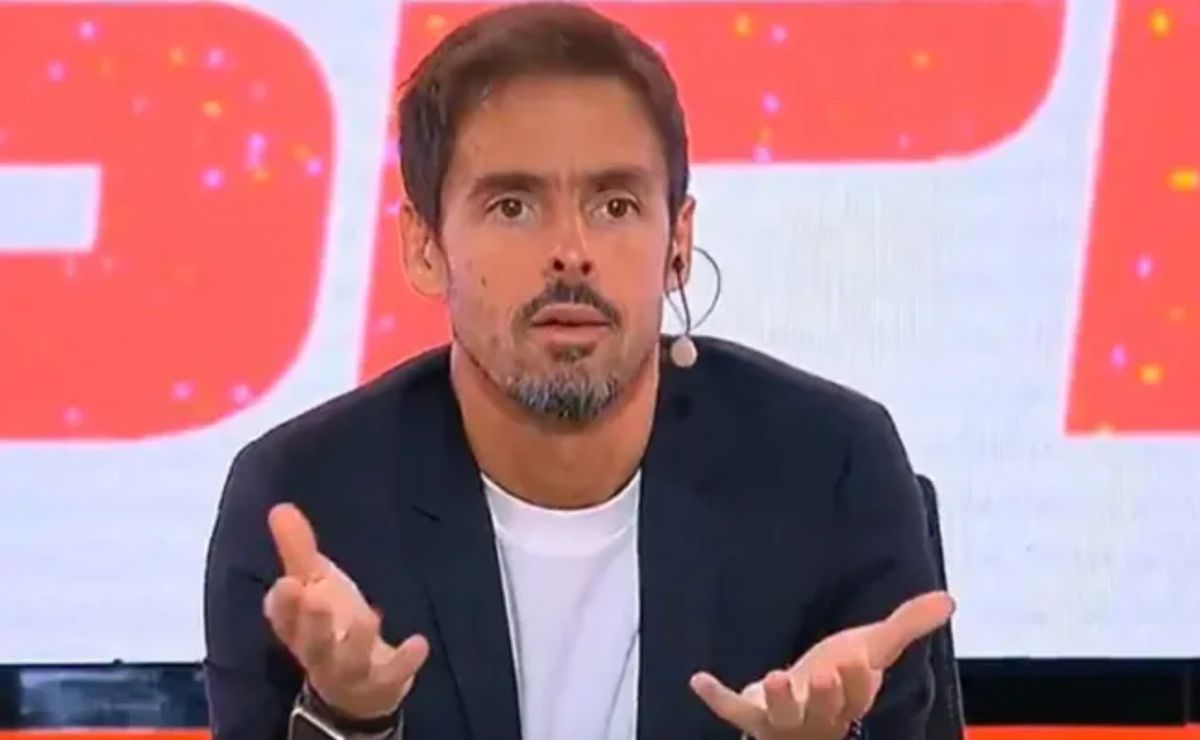 Por qué no relata Mariano Closs en Boca vs. Universidad Católica por la ...