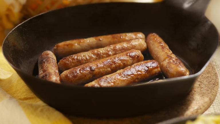 Breakfast vs Italian sausage: What's the difference?