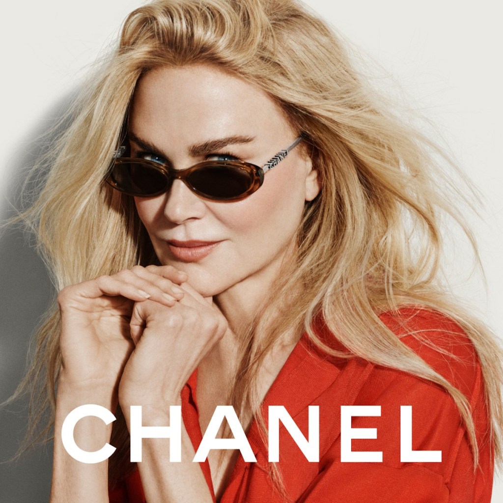 Nicole Kidman outshines Lily-Rose Depp, Pedro Pascal & others in the ...