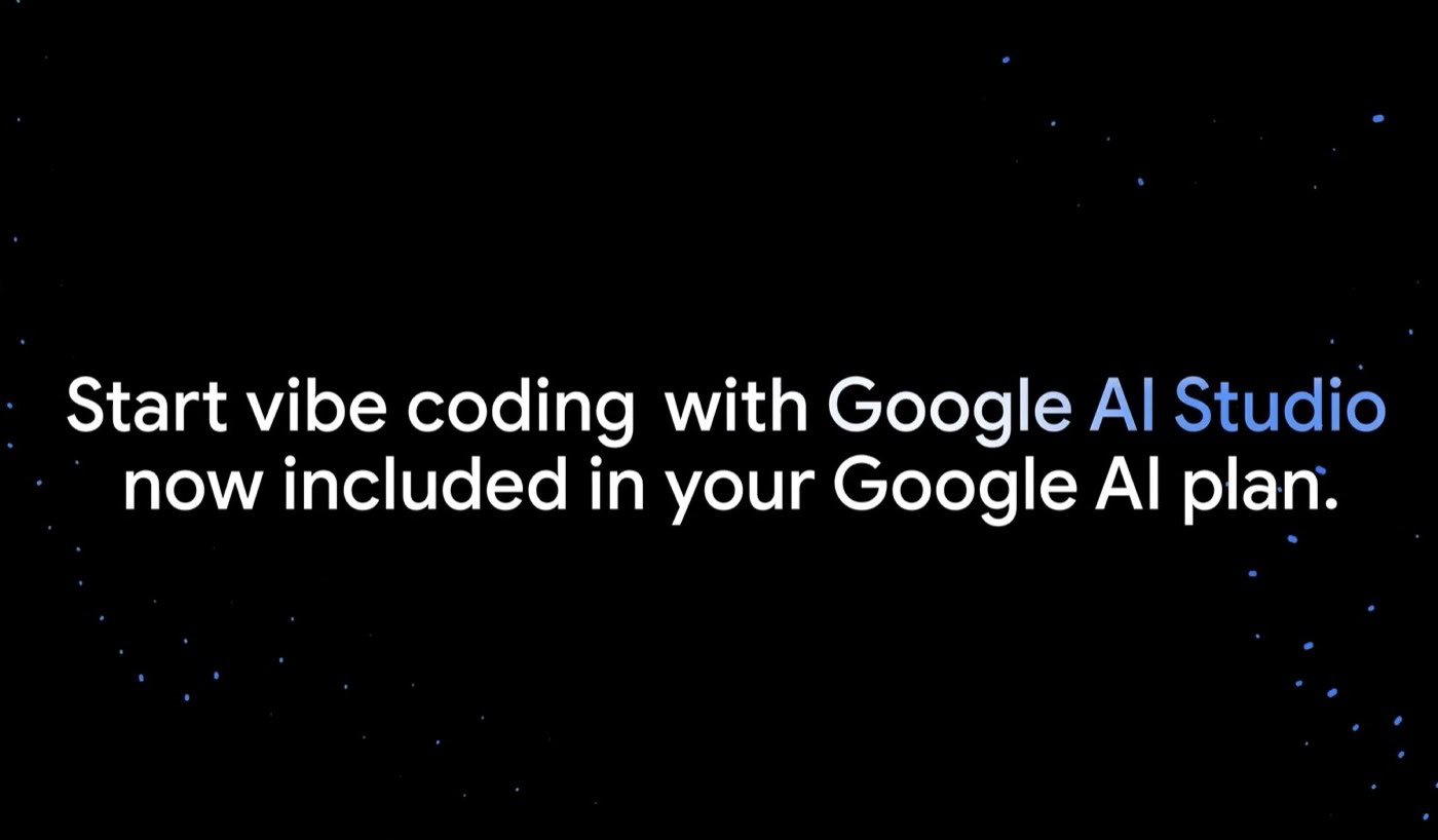 Google AI Pro & Ultra subscribers get major boost in AI Studio limits ...
