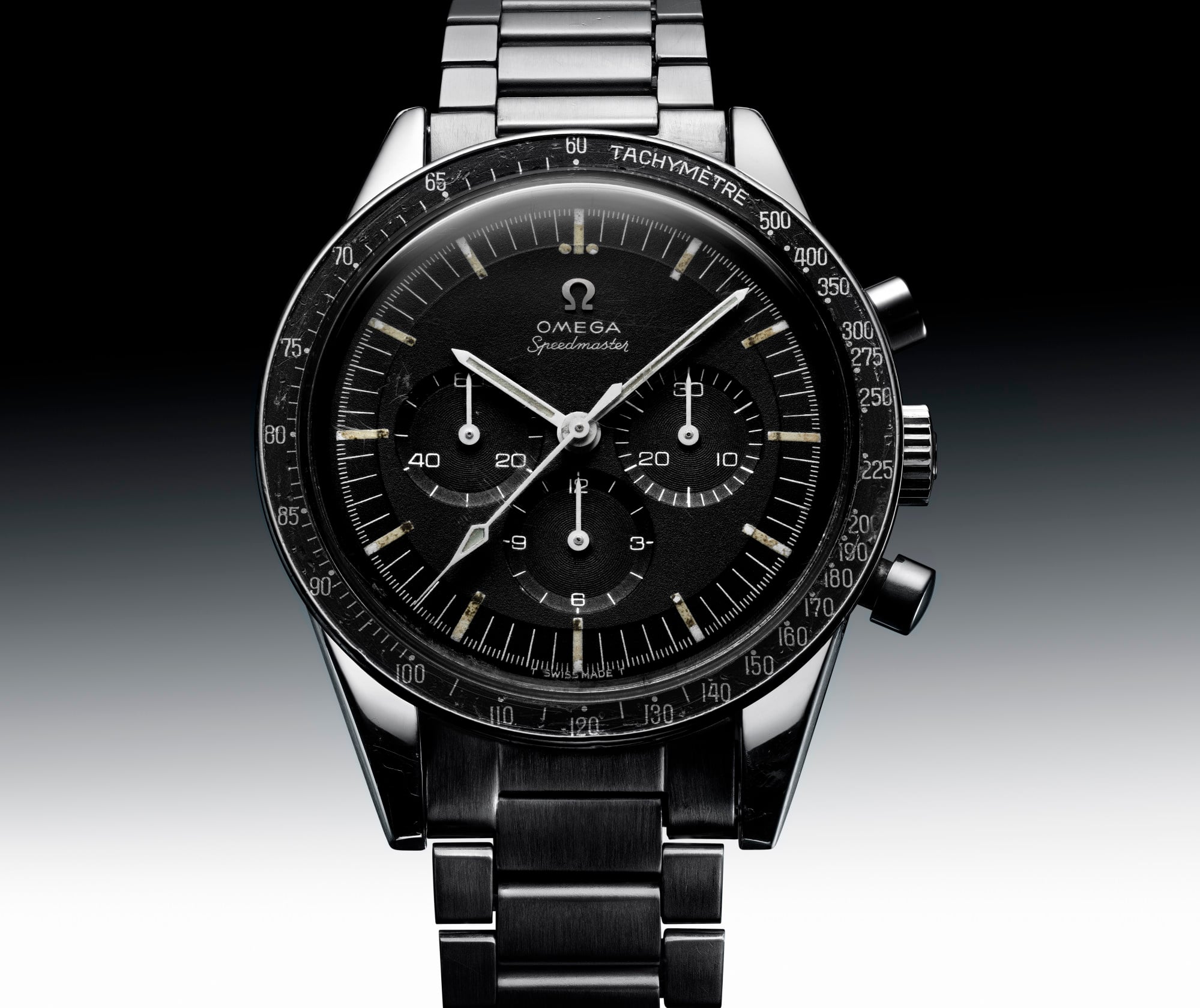 Style edit: The Omega Speedmaster’s 60-year legacy, from Apollo 11 to ...