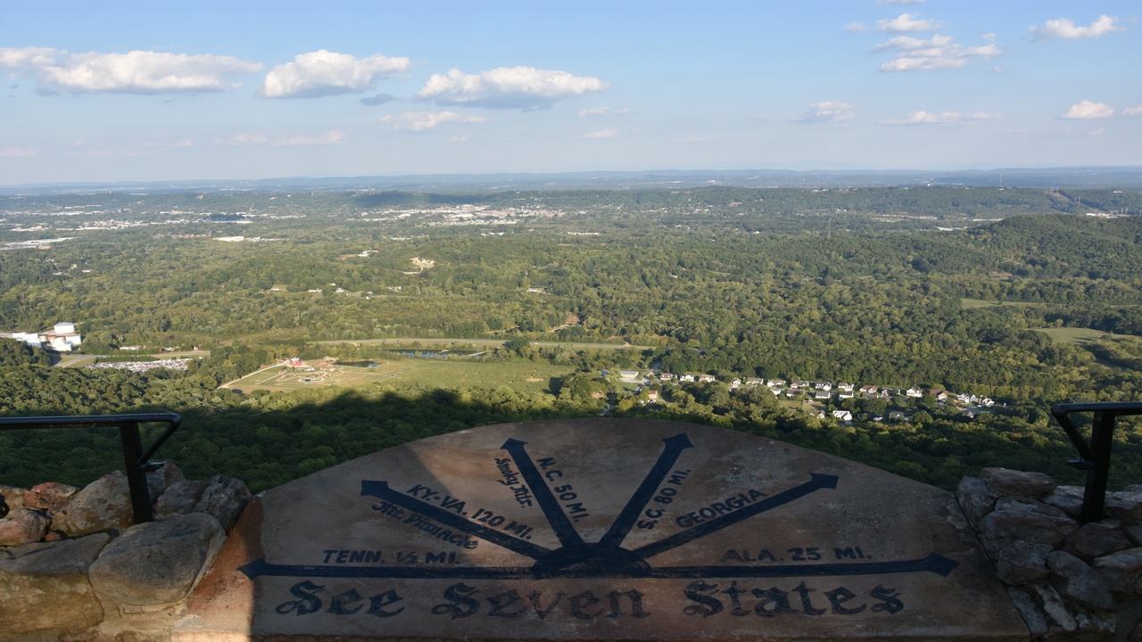A 4,100-foot trail through 200-million-year-old Georgia rocks sounds ...