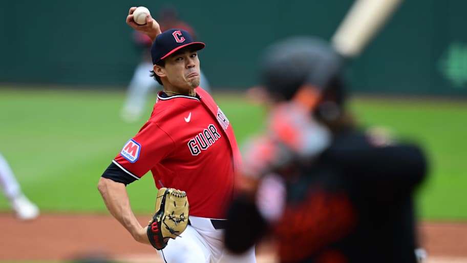 Sunday showing by Cantillo against Orioles lays groundwork for 2026 ...