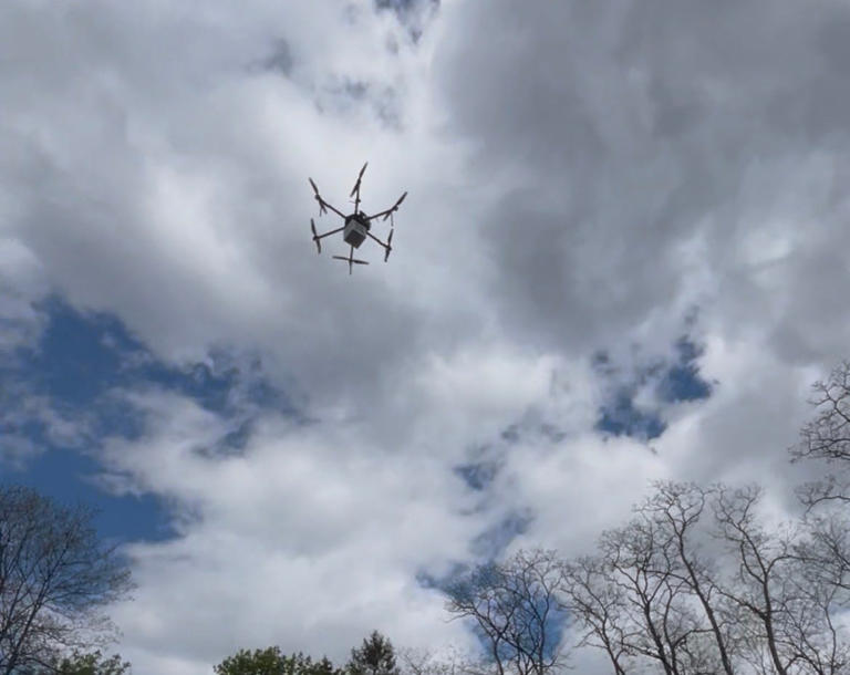 Fines up to $100K for flying drones near World Cup stadiums. What to know