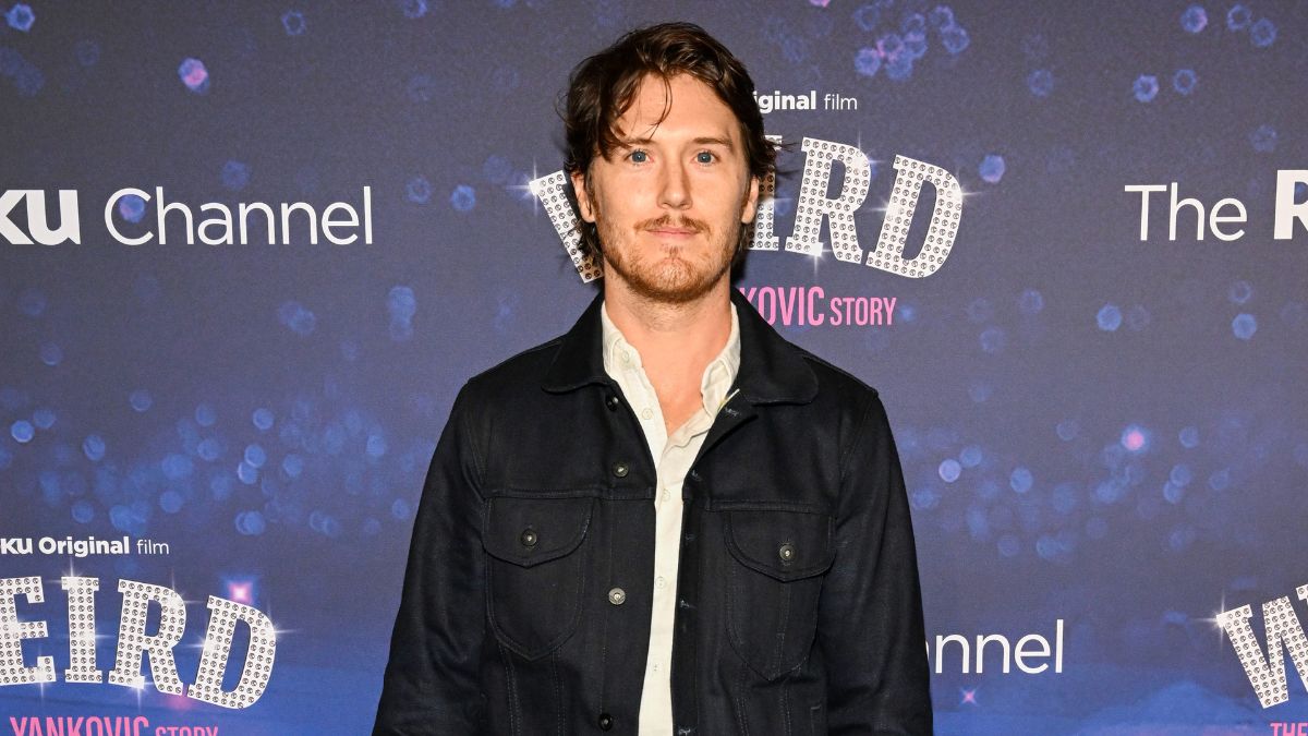 Meet 'The Rescue's' Brandon Sklenar & more stars of the neo-Western