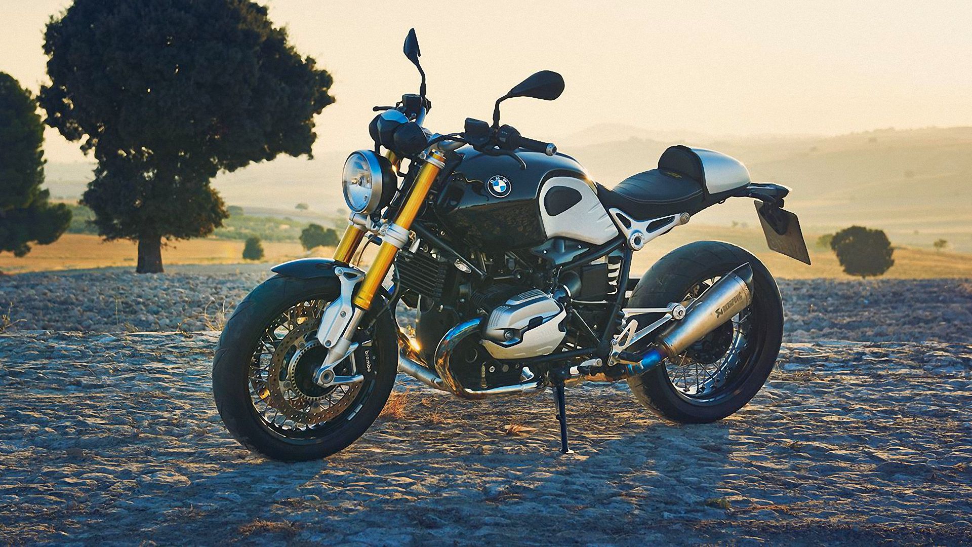 The BMW motorcycle that now costs less than a new Royal Enfield 650