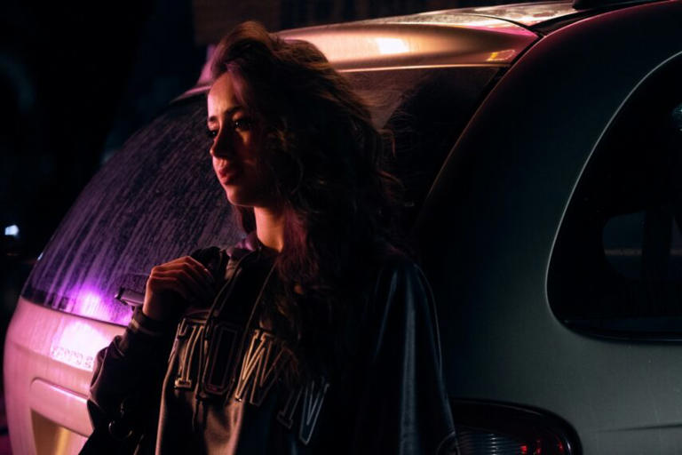 Euphoria star breaks down Angel’s tragic tale