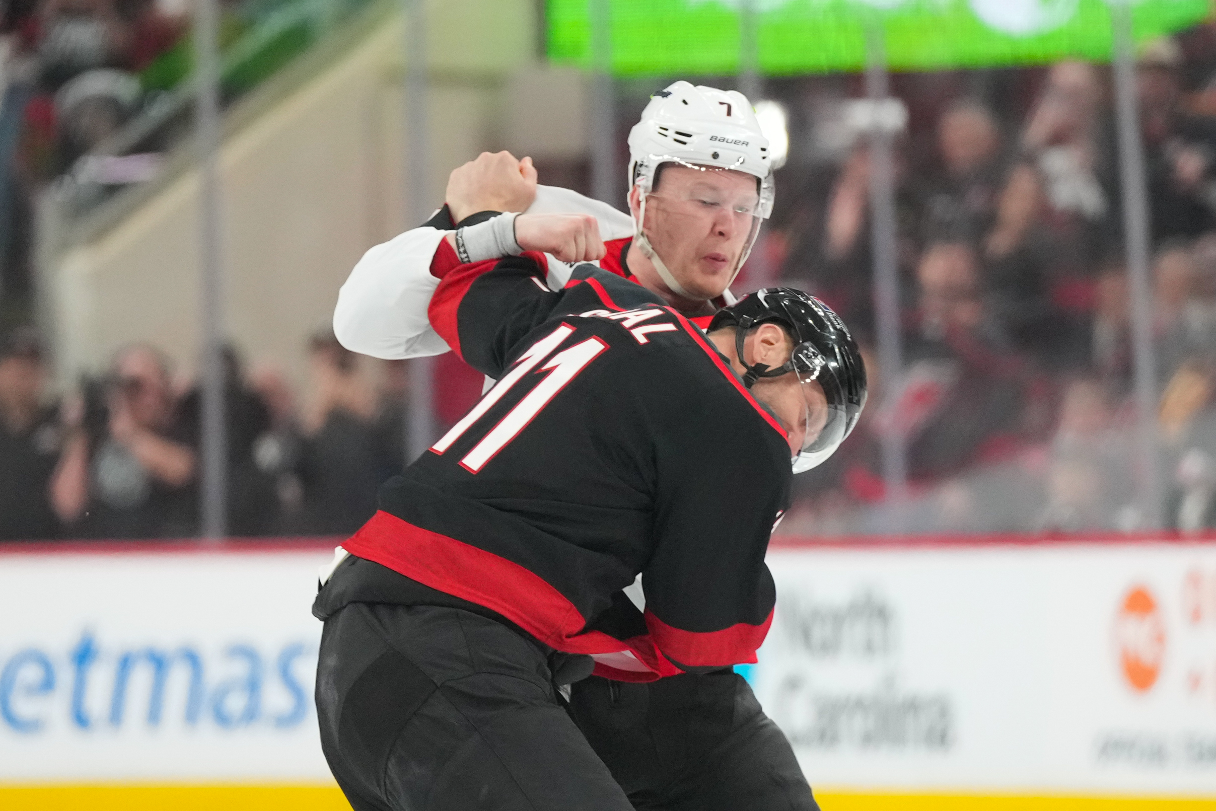 How to live stream Senators vs Hurricanes: NHL playoffs, TV channel