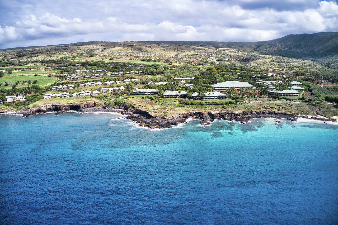 Hawaii residents brace for change as Larry Ellison tries to rezone 170 ...