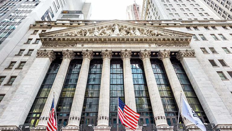 Stock market today: Dow retreats amid ongoing US.-Iran talks; Marvell ...