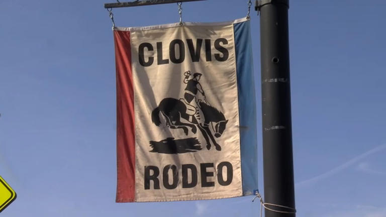 2026 Clovis Rodeo: Full list of concerts, events, and shuttle times