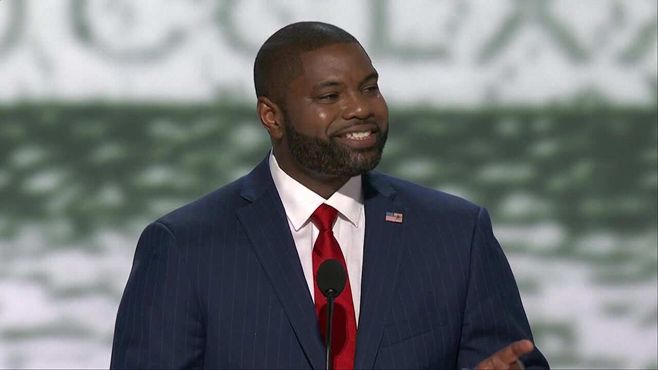 Florida governor’s race: Jay Collins claims Byron Donalds would lose to ...