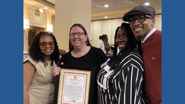 Put-in-Bay science teacher wins national Shell Science Teaching Award ...
