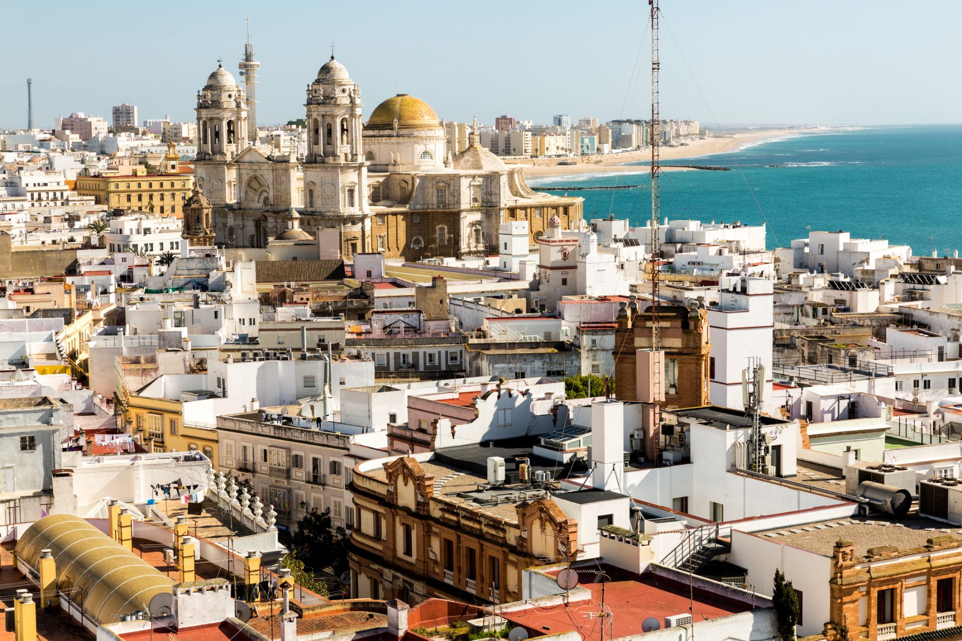 Lesser-known European cities that have more than meets the eye