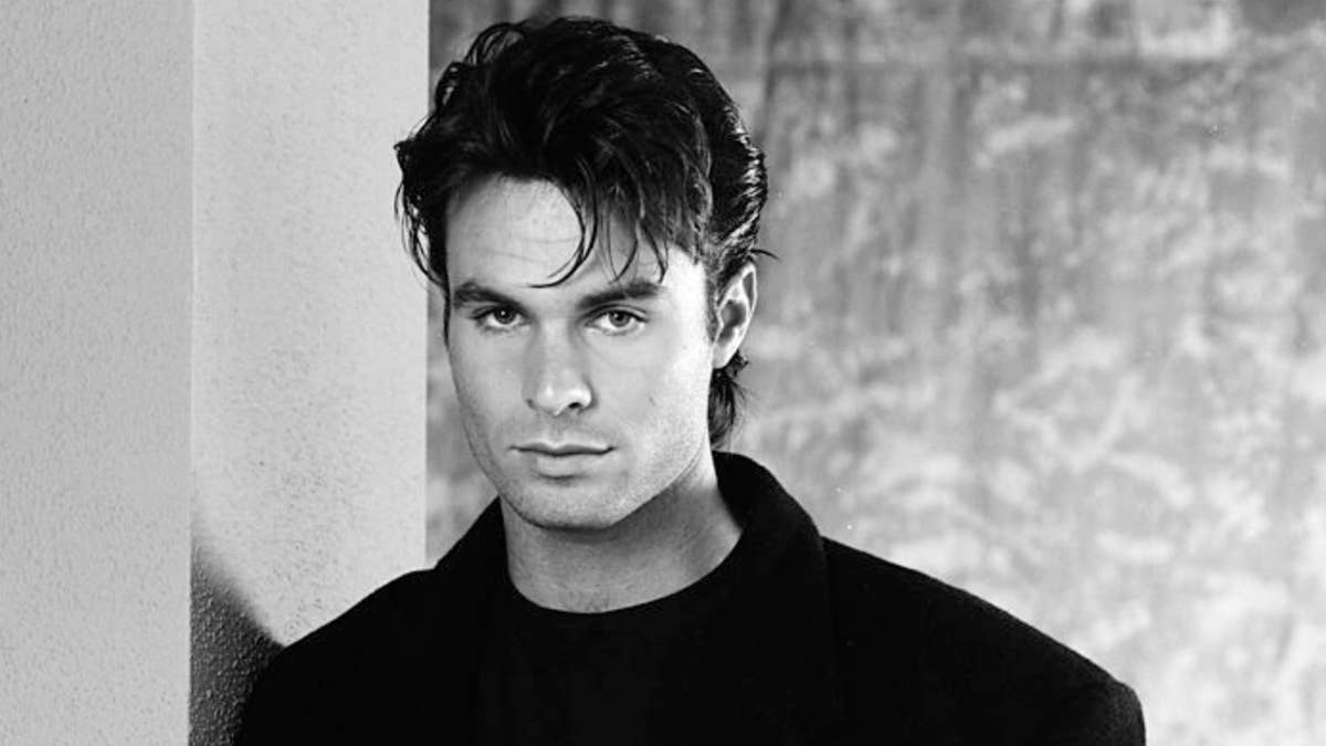 Patrick Muldoon's final red carpet appearance with Denise Richards ...