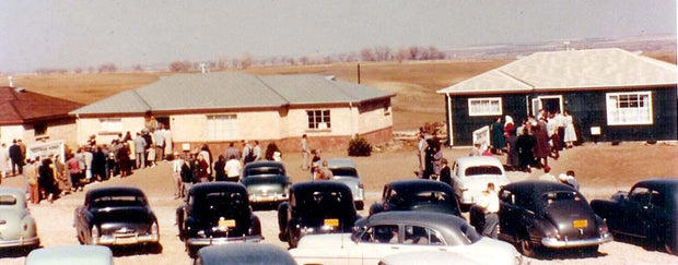 Thornton marks 70 years: Exhibit traces Colorado city's roots from ...