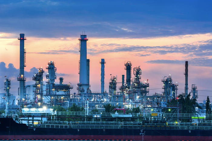 Diesel is up 50% in weeks. Here are 2 stocks quietly benefiting from ...