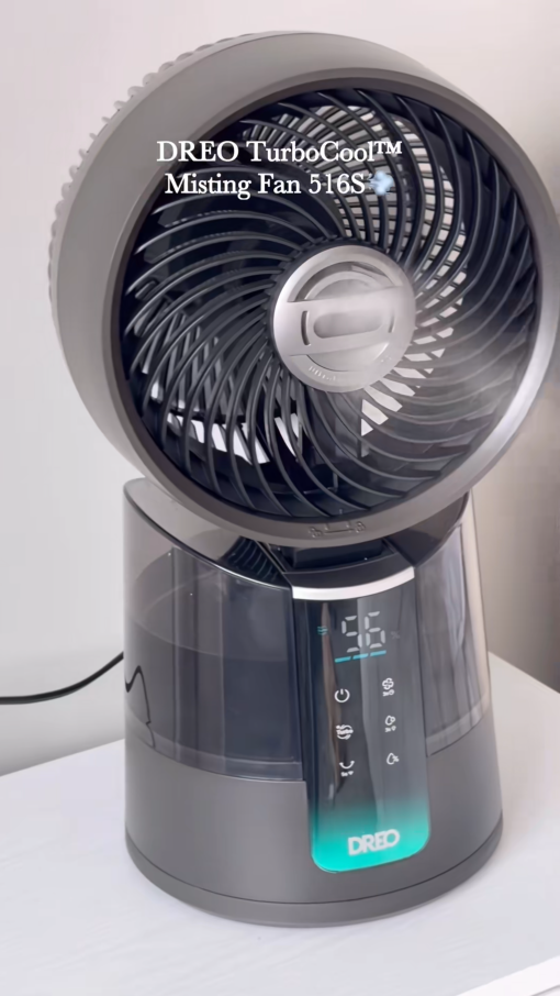 The new way to stay cool without the usual trade-offs