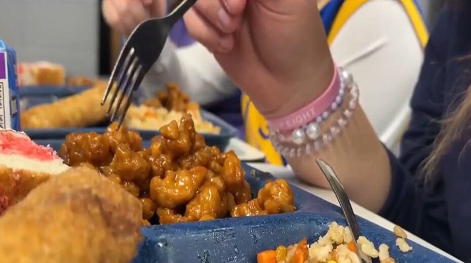 MAHA and school nutrition experts have a message for Trump: Don’t put ...