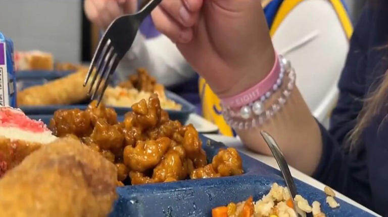 MAHA and school nutrition experts have a message for Trump: Don’t put ...