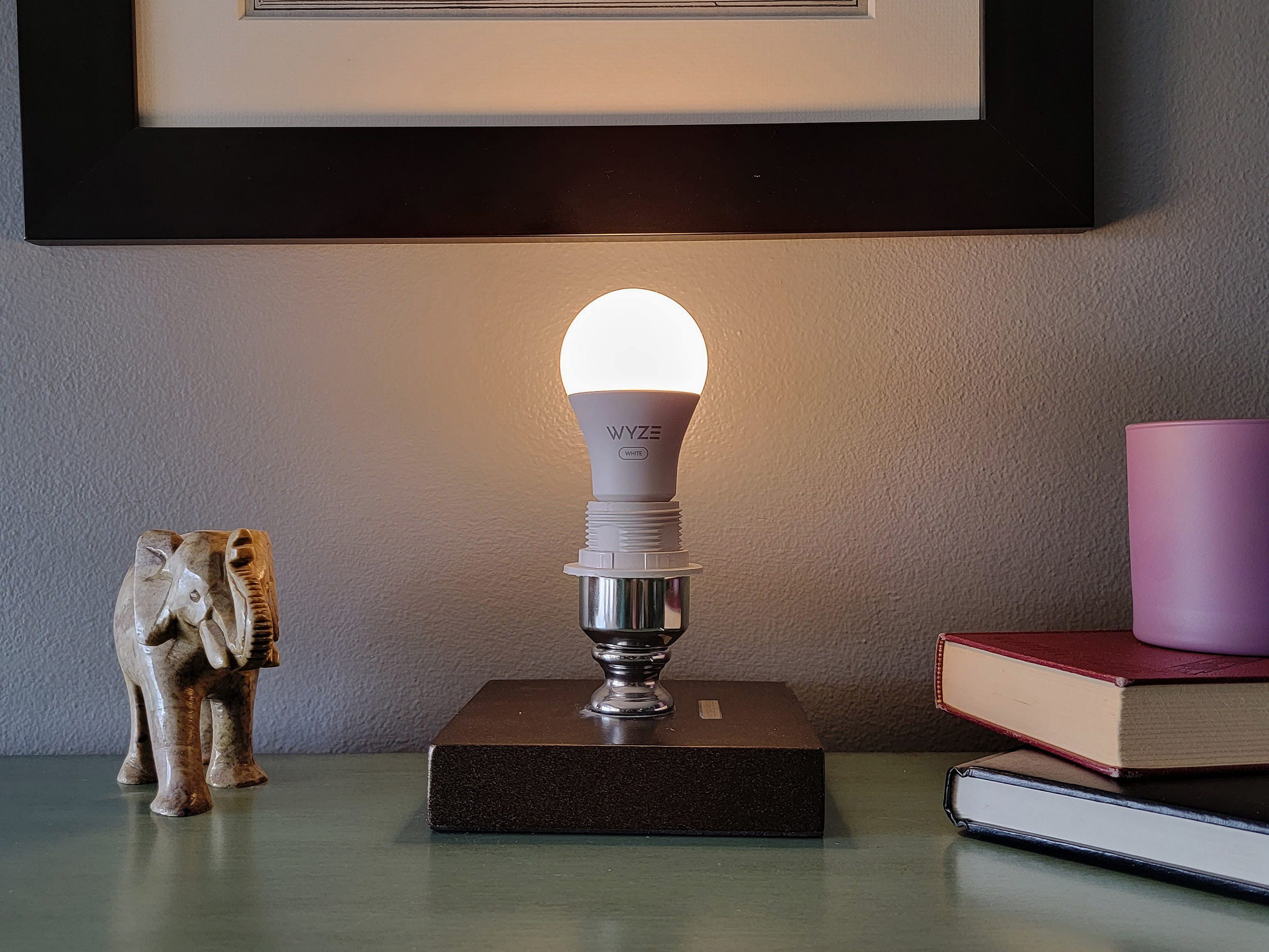 The best smart light bulbs