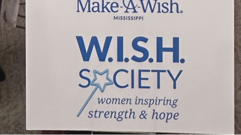 Coast life: WISH Society brings Make-A-Wish magic to kids with critical ...