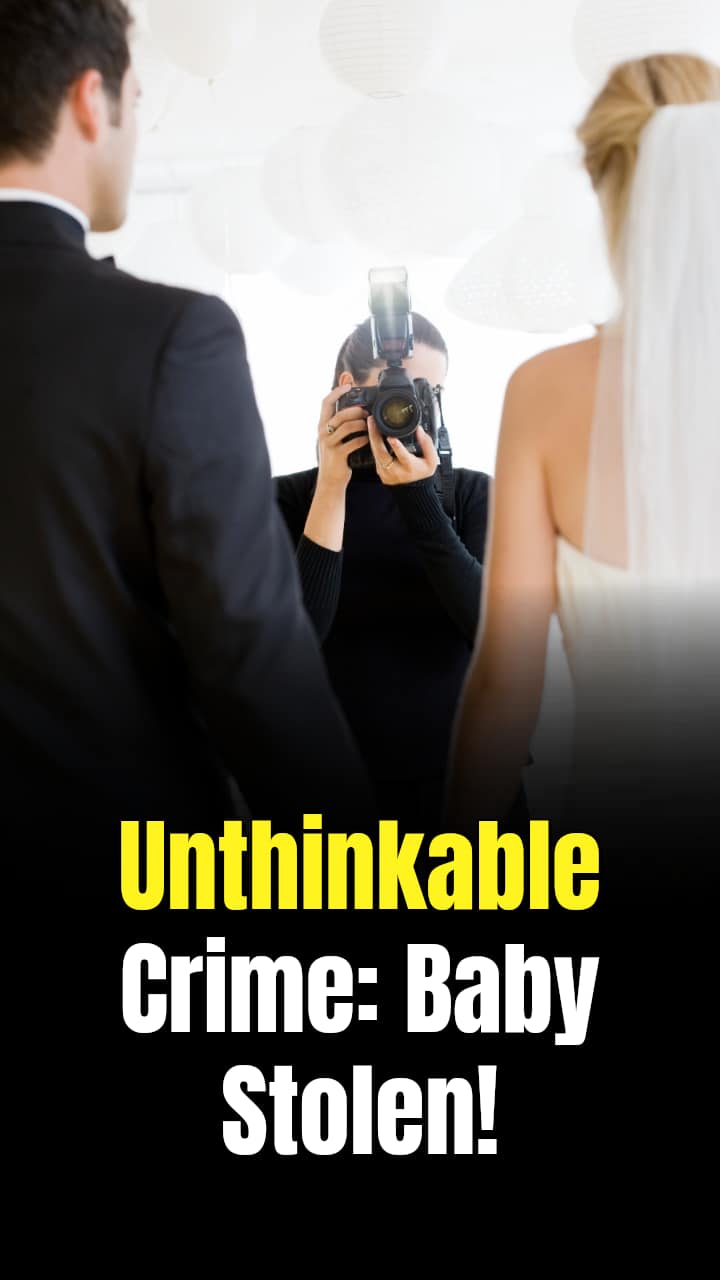 Texas woman posing as photographer murders pregnant bride – steals ...