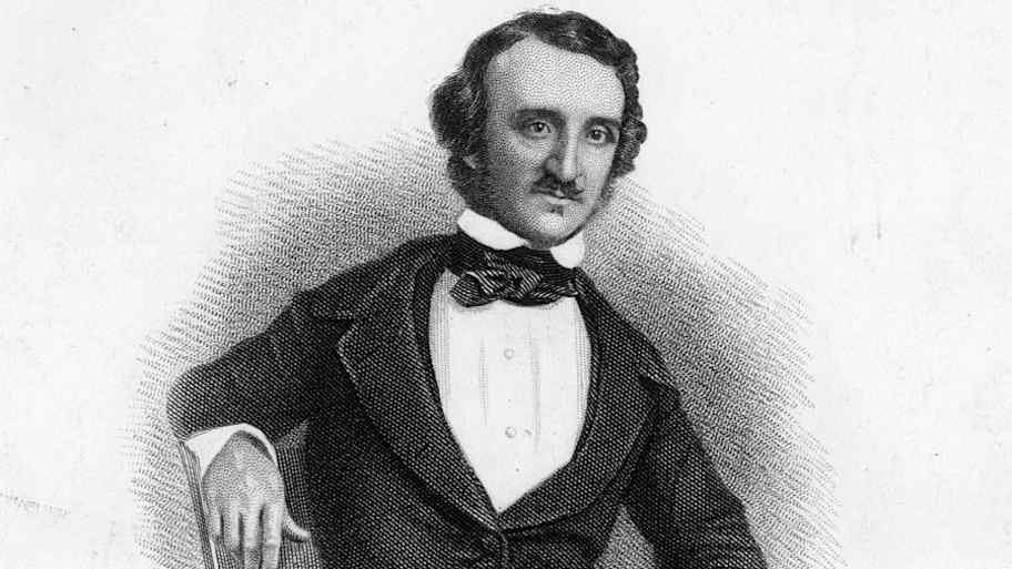 4 unsettling theories about Edgar Allan Poe's death that experts still ...