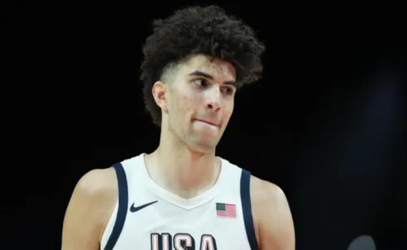 NCAA basketball: Boozer twins land major NIL deal as Cam Boozer shines ...