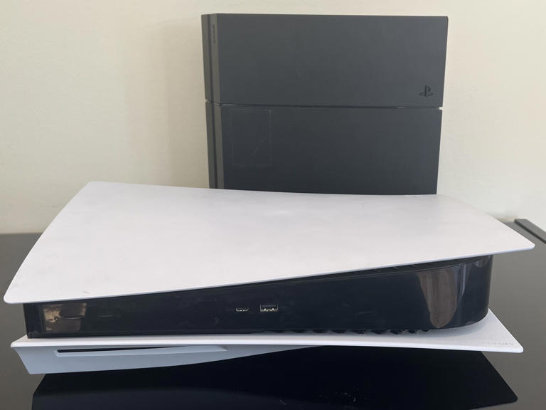 PS4 vs. PS5: Which PlayStation should you buy?