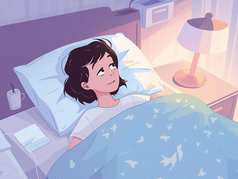 Tu hora de dormir podría predecir un infarto, esto dice la ciencia