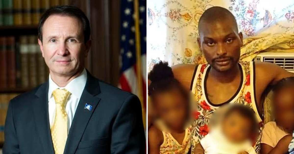 Gov Jeff Landry says his wife’s foundation will pay for funerals of ...