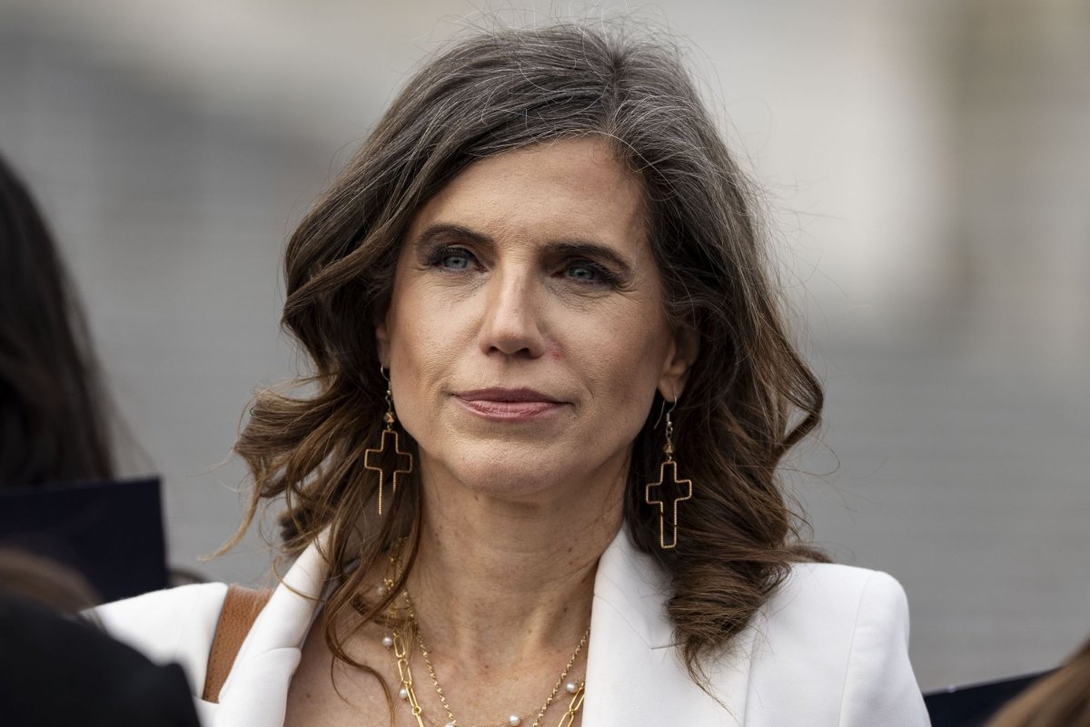 Rep. Nancy Mace files bill to expel Rep. Cory Mills from Congress