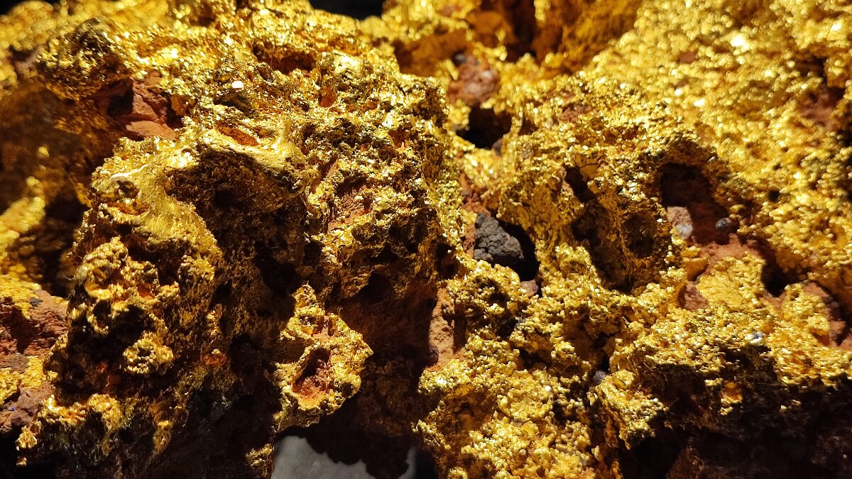 BMG puts mission statement front and centre with WA Gold rebrand