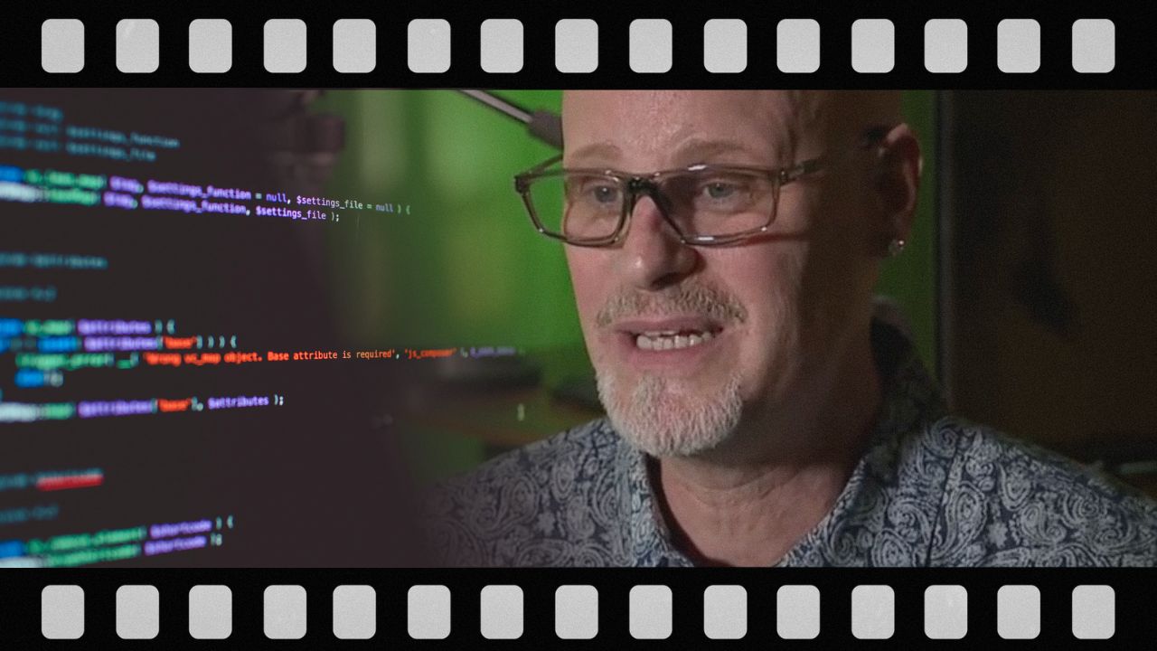 From Tiger King to AI: Inside the launch of Nevada's first artificial ...