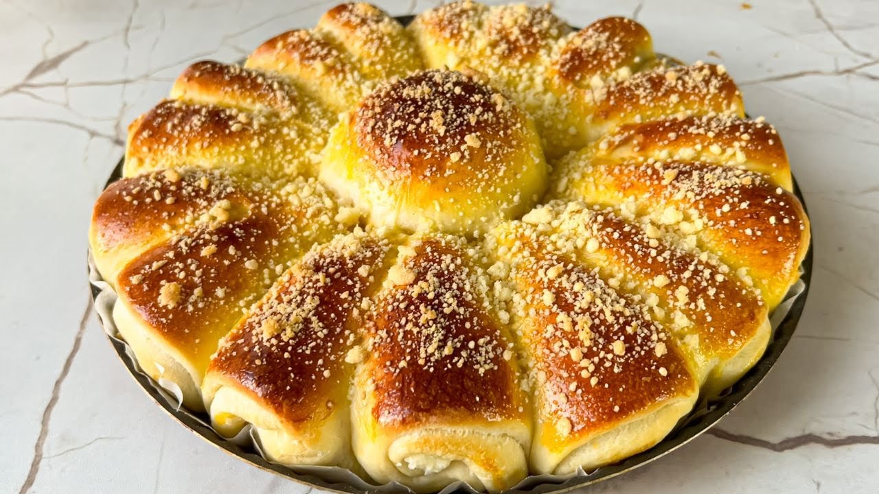 Why this light and fluffy bread recipe is made weekly