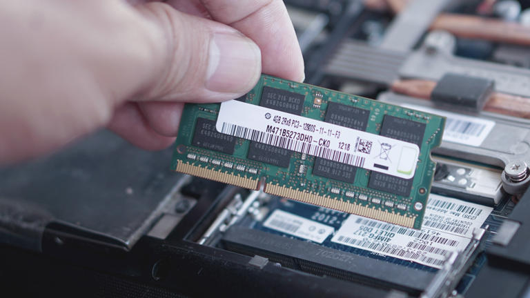 Here's why RAM prices won't be dropping anytime soon
