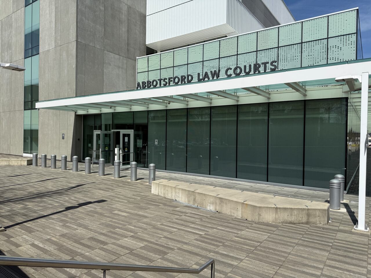 Abbotsford daycare owner pleads not guilty to assaults involving children