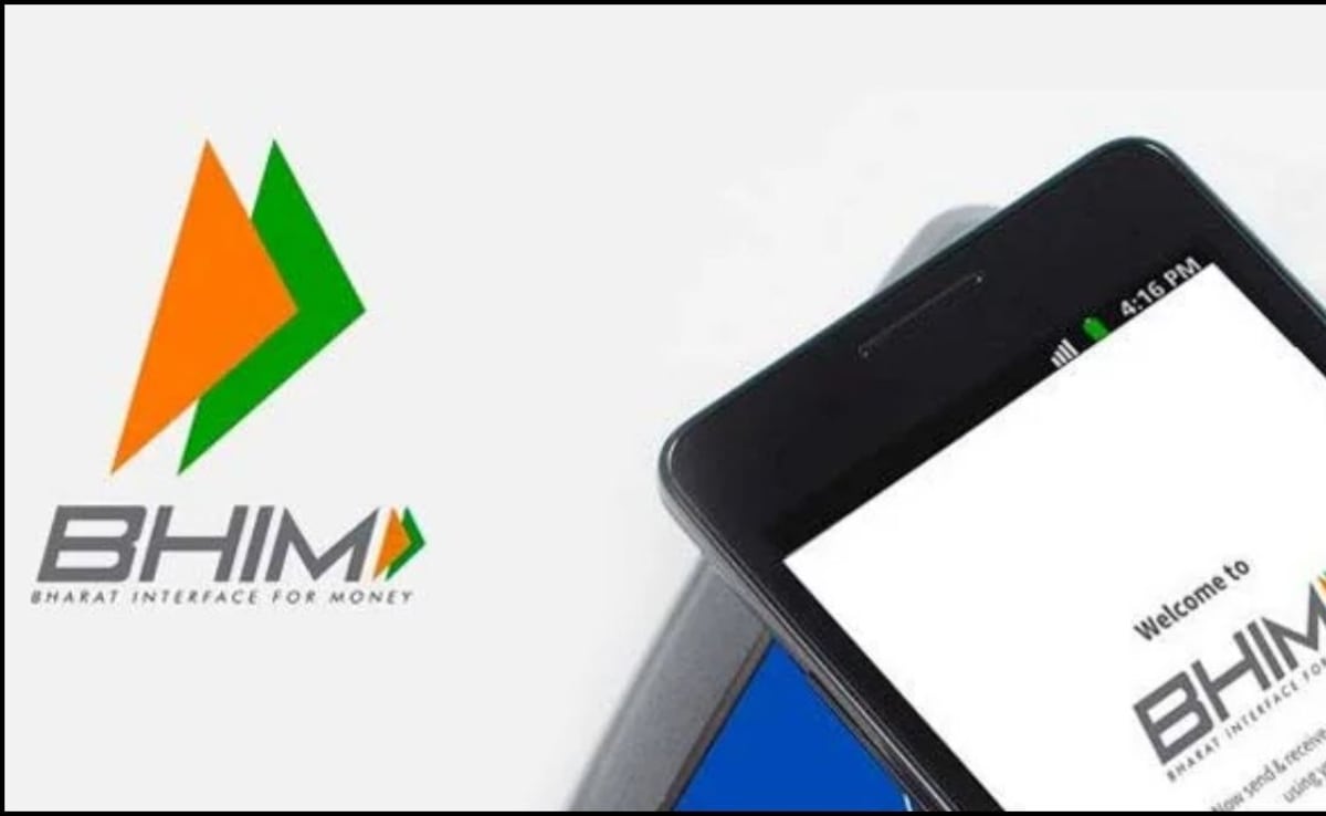 BHIM UPI users can now view CIBIL score on the app: Step-by-step guide