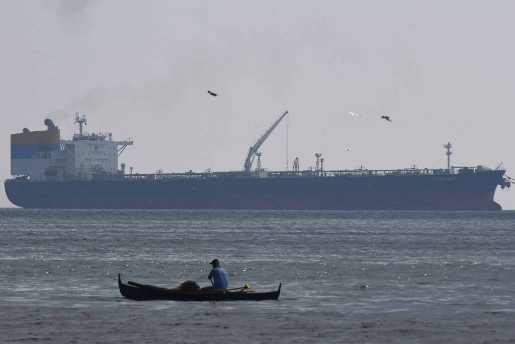 BFAR-7: Cash aid for 43K fishers as fuel costs squeeze operations