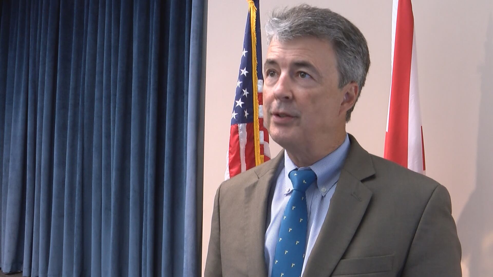 Alabama AG to make 'significant' announcement in Tuesday news conference