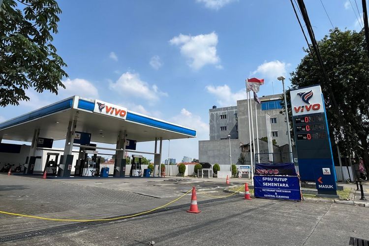 Harga solar Vivo dimahalkan, bagaimana dengan Revvo 92 dan 95?