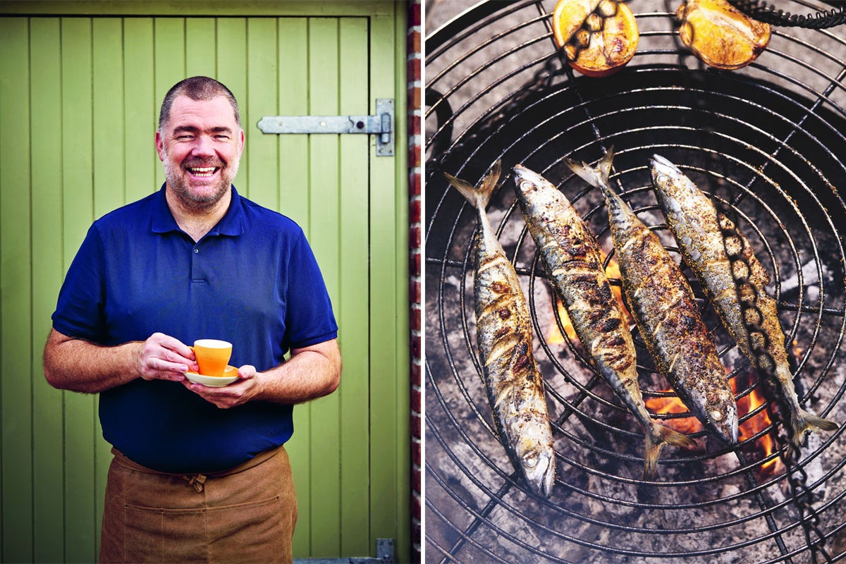 The best alternatives to cod – and how to cook them