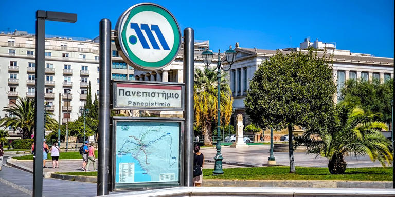 Πρωτομαγιά: Ακινητοποιούνται Μετρό, ΗΣΑΠ και Τραμ στην Αθήνα λόγω απεργίας