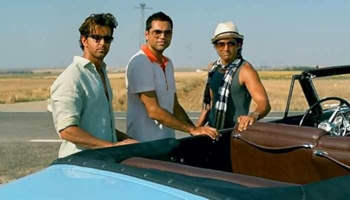 Dialogue of the day from Zindagi Na Milegi Dobara: 'Insaan ka kartavya ...