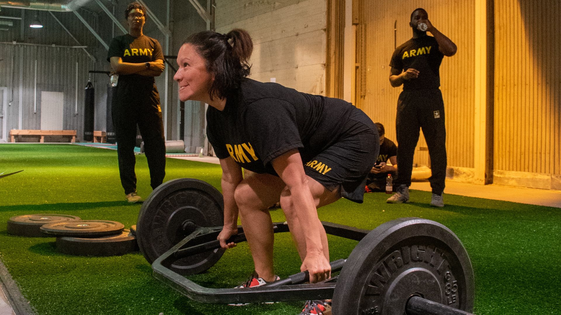20 glute exercises that actually translate to shape